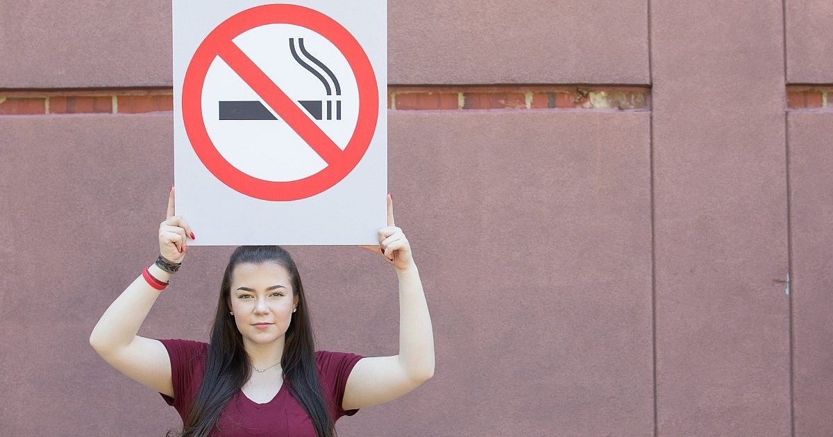 New Jersey: Tell committee to… | Campaign for Tobacco-Free Kids