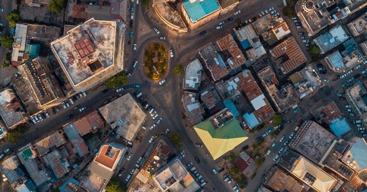 Smoke-Free Cities | Campaign for Tobacco-Free Kids