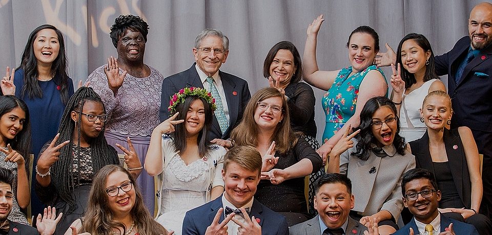 2020 Youth Advocates of the Year… | Campaign for Tobacco-Free Kids