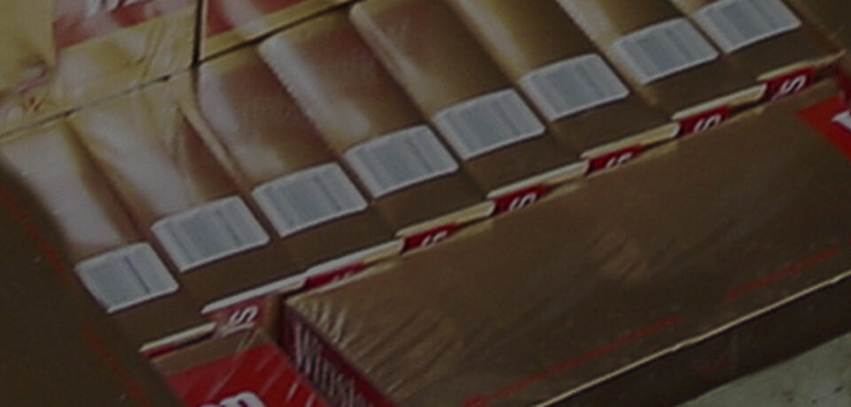 Illicit Trade and Smuggling | Campaign for Tobacco-Free Kids