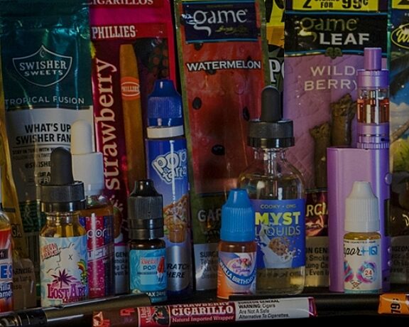 ENDING THE SALE OF FLAVORED TOBACCO… | Campaign for Tobacco-Free Kids